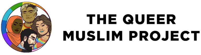 Contact Us – The Queer Muslim Project