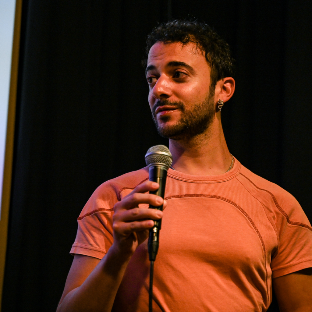 The Queer Muslim Project