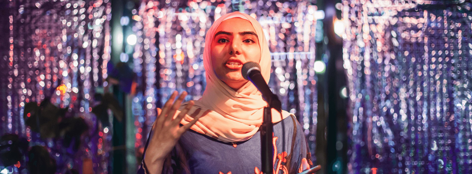 Our programs – The Queer Muslim Project