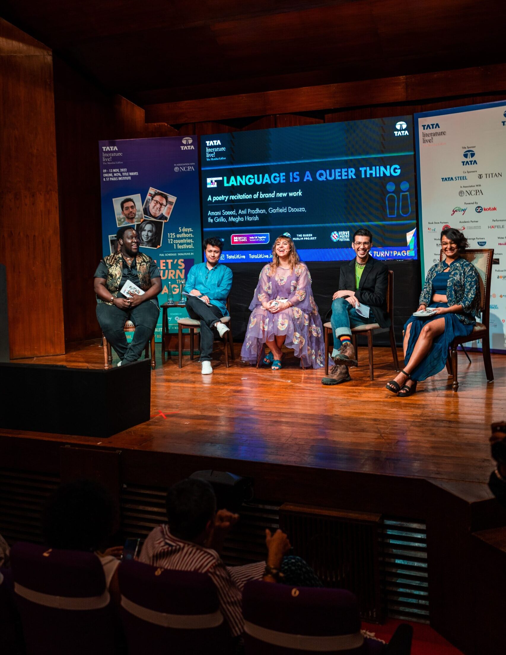 Our programs – The Queer Muslim Project