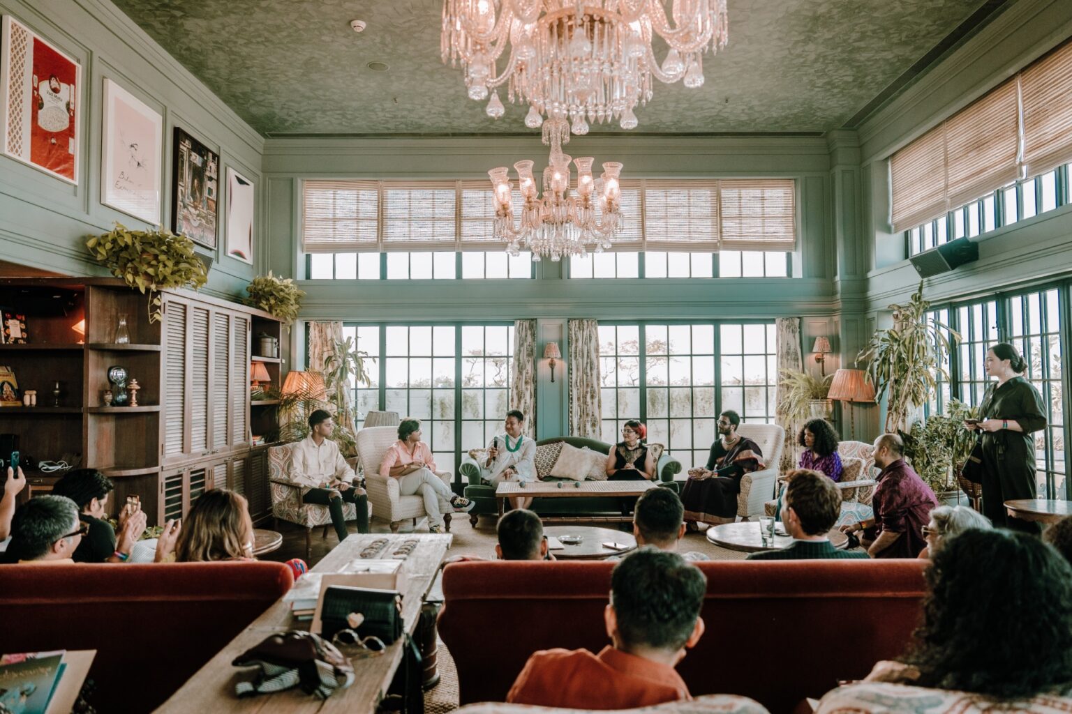 Our program – TQMP