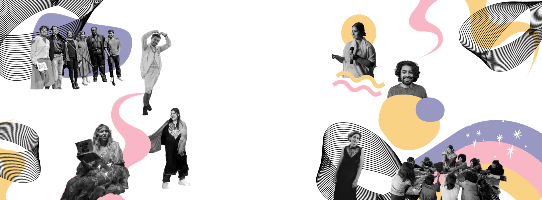 The Queer Muslim Project