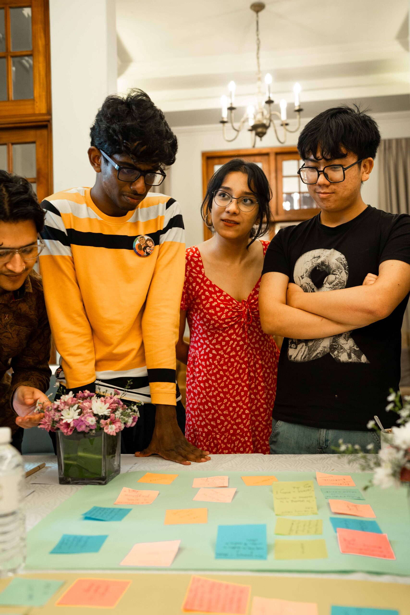 Our programs – The Queer Muslim Project