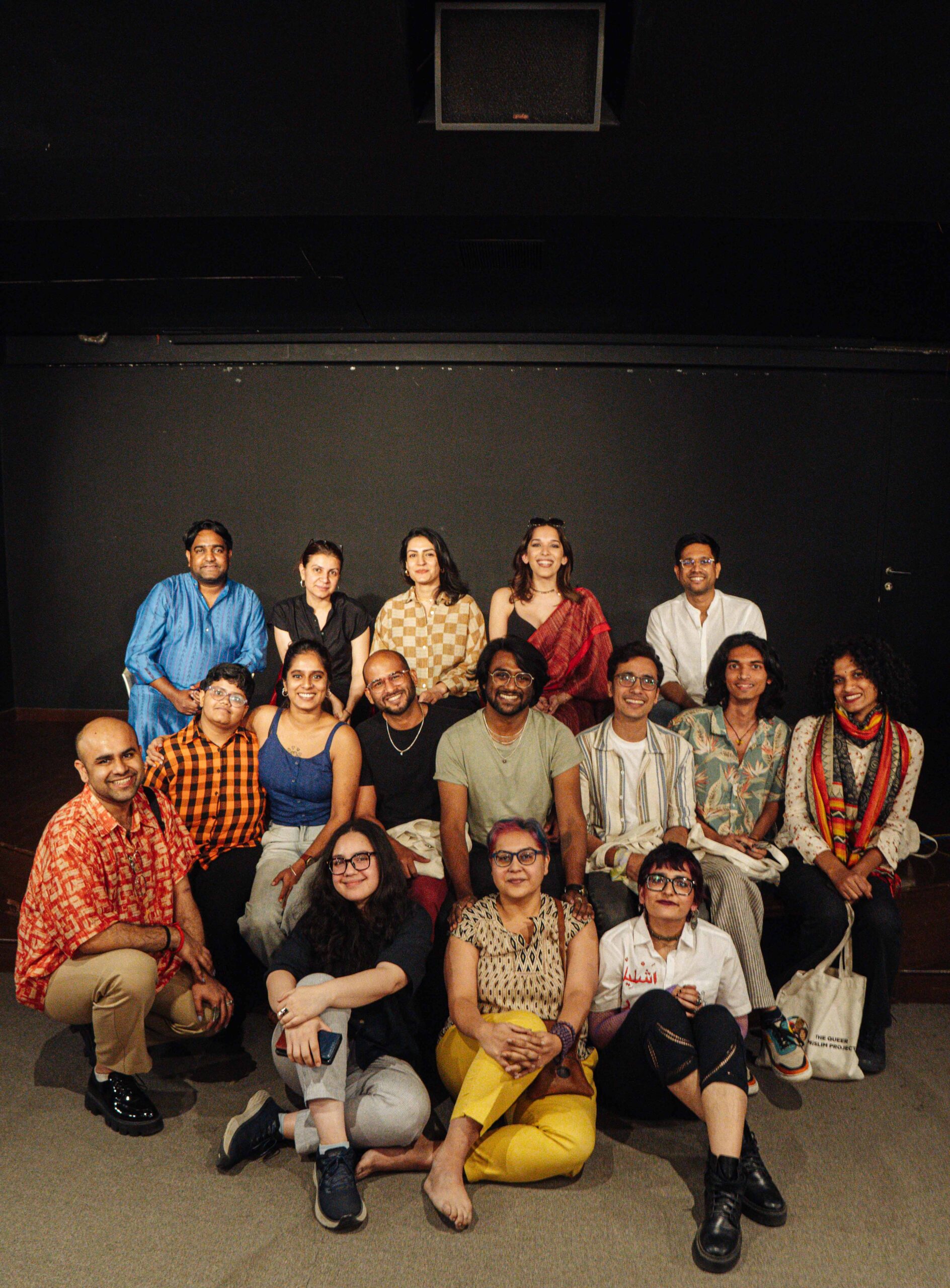 Our programs – The Queer Muslim Project