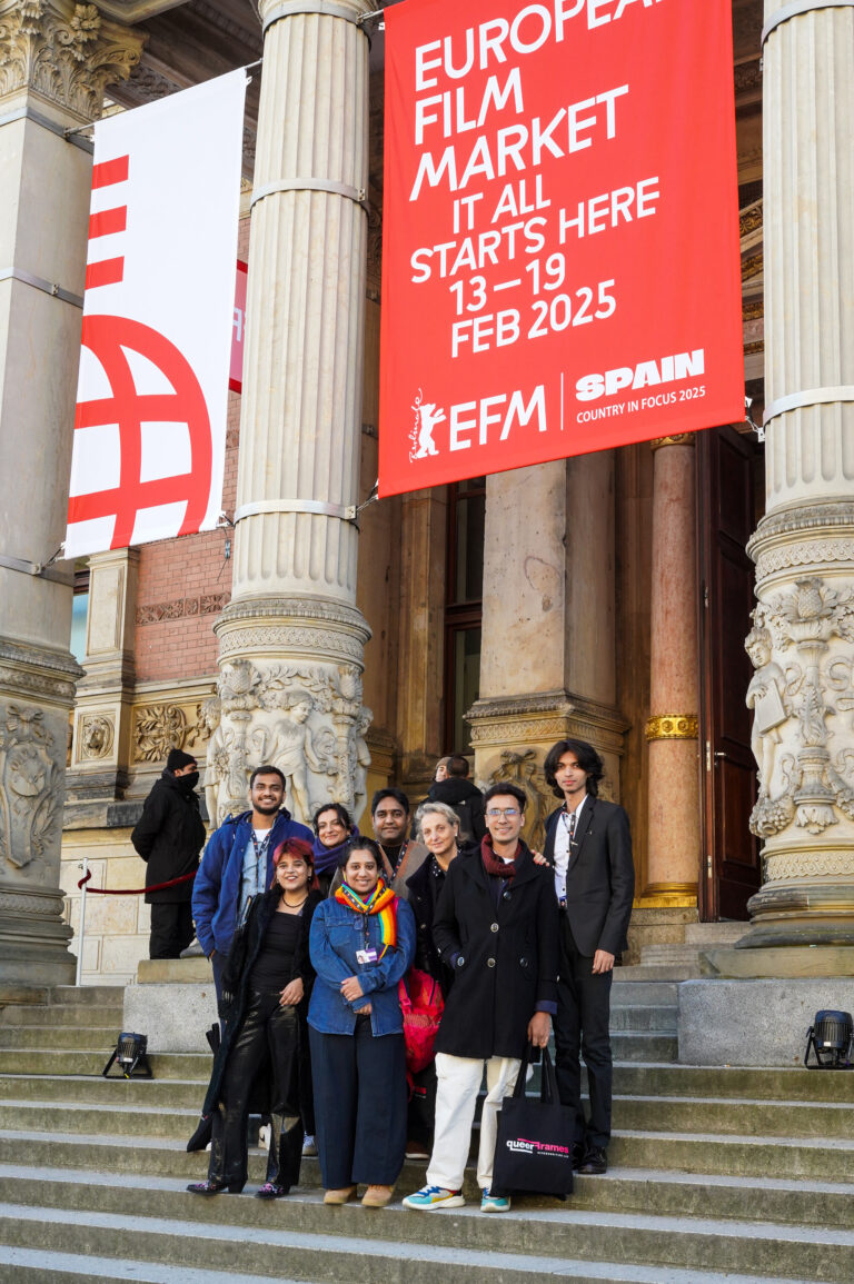 Our programs – The Queer Muslim Project